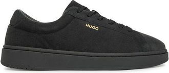 HUGO BOSS Sneakers Neston 50563557 Schwarz