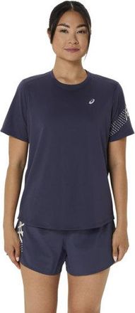 Asics Icon SS W - Laufshirt - Damen