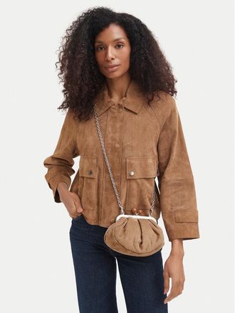 Max Mara Handtasche Kavalois 2625516014 Beige