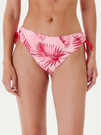 Liu Jo Bikini-Unterteil VA5015 J6448 Rosa