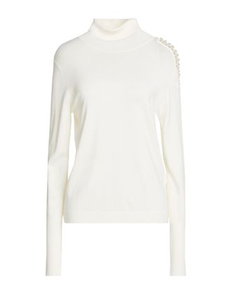 Liu Jo STRICKWAREN - Rollkragenpullover auf YOOX.COM