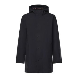Save The Duck Regenjacke - - Jackets - Herren - Schwarzk - L