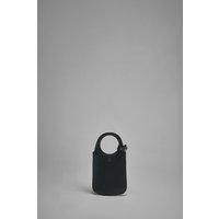 Courr&egrave;ges Bag Slim Holy Satin