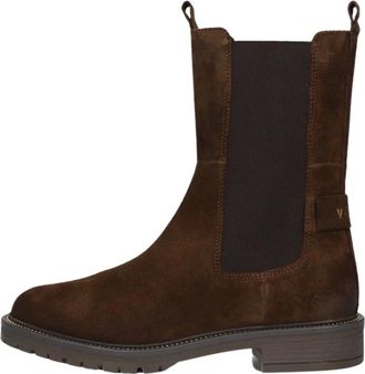 Notre-V Damen, Schuhe, Braun, 40 EUGr&ouml;&szlig;e