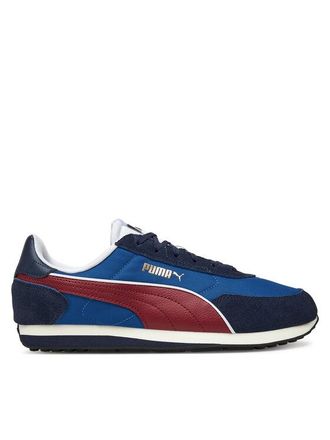 Puma Sneakers St Miler Rise 402665 04 Dunkelblau