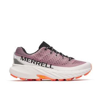 Merrell Agility Peak 5 - Rouge - Taille 41.5 M
