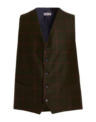 Bevilacqua ANZ&Uuml;GE und CO-ORDS - Couture-Westen auf YOOX.COM