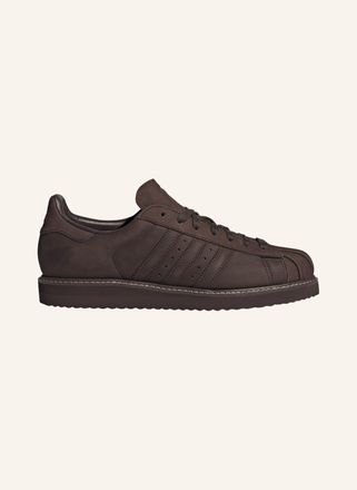 adidas Originals Adidas Originals Sneaker Superstar Lux braun