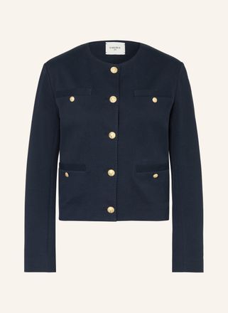 Circolo 1901 Circolo 1901 Kastenjacke blau