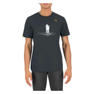 Karpos Herren, Oberteile, Grau, XLGr&ouml;&szlig;e