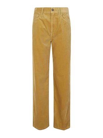 Polo Ralph Lauren Pantalons D&eacute;contract&eacute;s - Beige