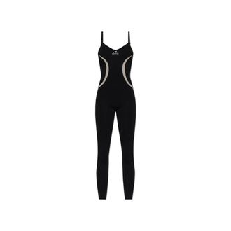 Balenciaga Damen, Jumpsuits & Playsuits, Schwarzk, 2XSGr&ouml;&szlig;e