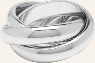 LI&Eacute; STUDIO Ring Sofie silber