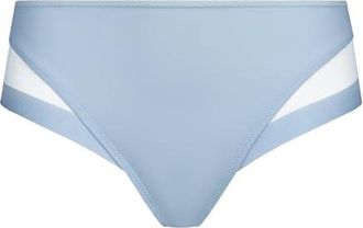 Dim Femme Generous Classique X1 Culotte, Bleu Chemise, M EU