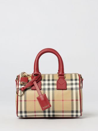 Burberry Handtasche BURBERRY Damen Farbe Beige