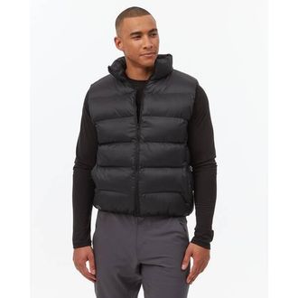tentree Herren Weste M Puffer Vest