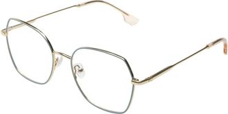 Komono Dana Optical Frame - - Accessories - unisex - Blau - 55 MM