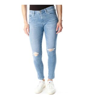 AG - Adriano Goldschmied Damen, Jeans, Blau, W25Gr&ouml;&szlig;e