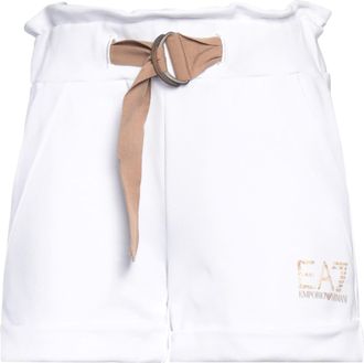 Emporio Armani HOSEN & R&Ouml;CKE - Shorts & Bermudashorts auf YOOX.COM