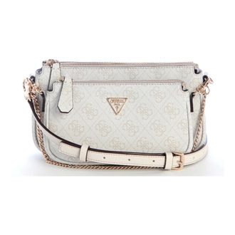 Guess Damen, Taschen, Beige, ONE SIZEGr&ouml;&szlig;e