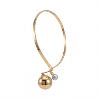 Max Mara Halskette Weekend Max Mara 2615751054650 Goldfarben