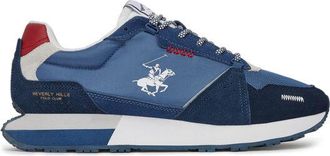 Beverly Hills Polo Club Sneakers CRUZ MIX Dunkelblau