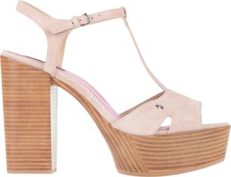 Fornarina SCHUHE - Sandalen auf YOOX.COM