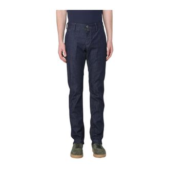 Jacob Cohen Herren, Jeans, Blau, W29Größe