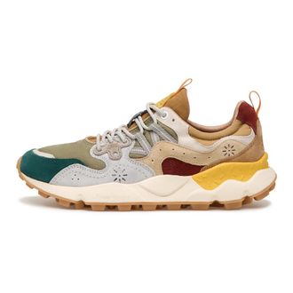 Flower Mountain Yamano 3 Sneakers - - Shoes - Herren - Mehrfarbig - 43 EU