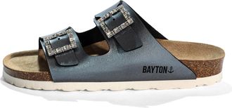 Bayton Pantolette STRASS ATLAS