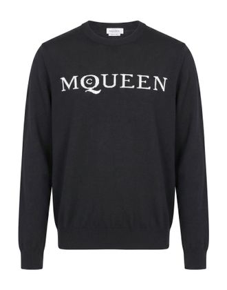 Alexander McQueen STRICKWAREN - Pullover auf YOOX.COM