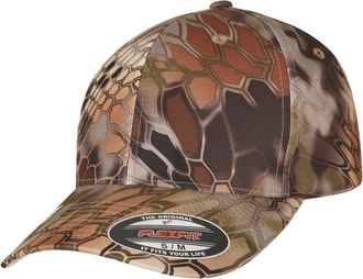 Flexfit Cap Kryptek