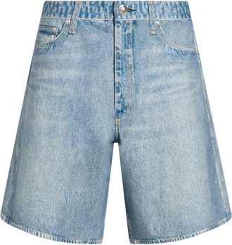 Rag & Bone HOSEN & R&Ouml;CKE - Jeansshorts auf YOOX.COM