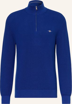 GANT Troyer blau