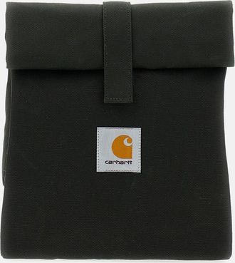 Carhartt Work in Progress Lunch Bag Dearborn Canvas
