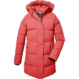 G.I.G.A. DX by killtec Damen Mantel GW 1 WMN QLTD PRK