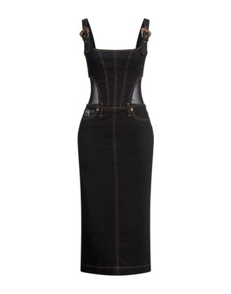 Versace KLEIDER - Midi-Kleider auf YOOX.COM