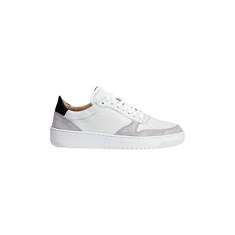 Lloyd Abel Low-top Sneaker - - Shoes - Damen - Wei&szlig; - 43 EU
