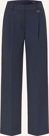 Joop Marlenehose Paris blau