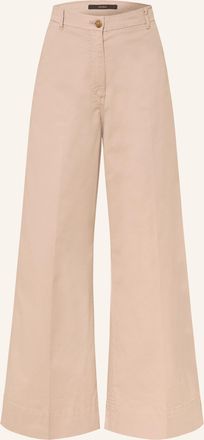 Windsor Windsor. Marlenehose beige