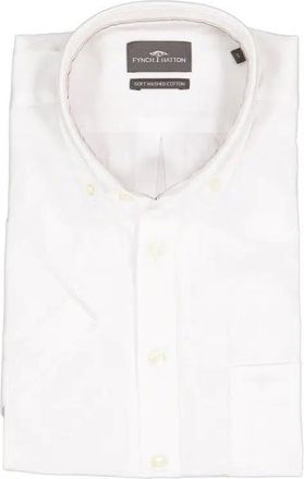 Fynch-Hatton Fynch-Hatton Herren Hemden