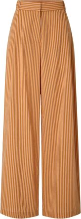 Sessun Pantalon Rayures Coton Provencia Sess&ugrave;n