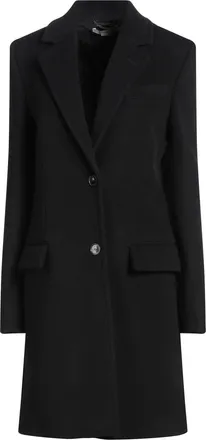Stella McCartney JACKEN & M&Auml;NTEL - M&auml;ntel auf YOOX.COM