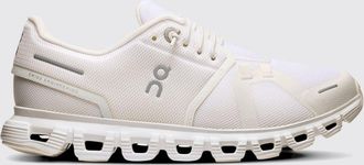 On Running Baskets ON RUNNING Femme couleur Blanc