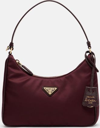 Prada Schultertasche Prada Re-Edition 2005 Mini