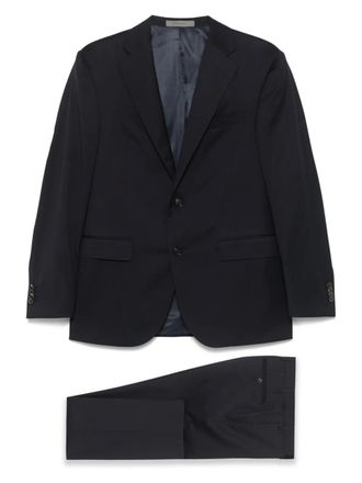 Corneliani costume Academy - Bleu
