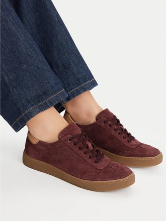 Lasocki Sneakers Lasocki CEO-WI16-D557-05 Dunkelrot