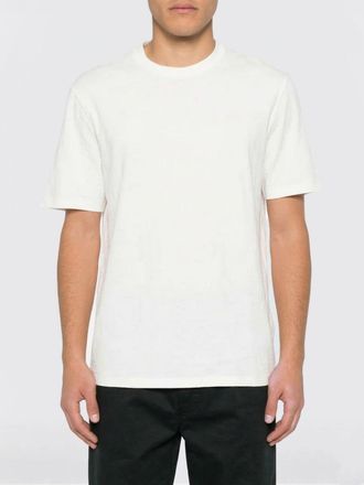 Emporio Armani T-Shirt EMPORIO ARMANI Homme couleur Blanc
