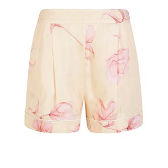 Mar De Margaritas Damen, Shorts, Mehrfarbig, XSGr&ouml;&szlig;e