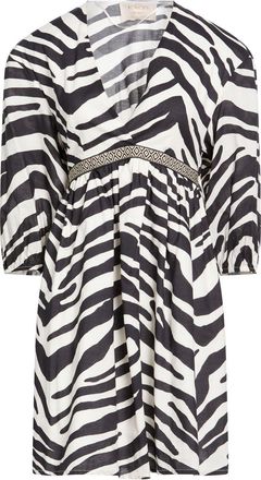 Kaos KLEIDER - Mini-Kleider auf YOOX.COM